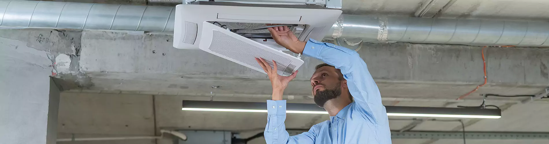 Vent Shaft Cleaning in San Antonio, TX - Air Vent Shaft Cleaning